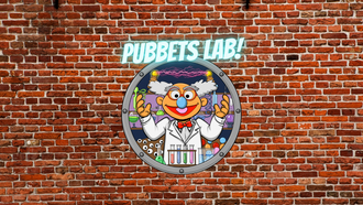 The World of Pubbets: Your Puppetry Adventure Begins Here! – Pubbets!