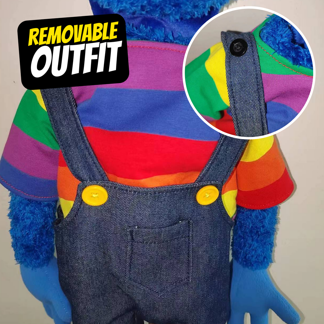 The World of Pubbets: Your Puppetry Adventure Begins Here! – Pubbets!