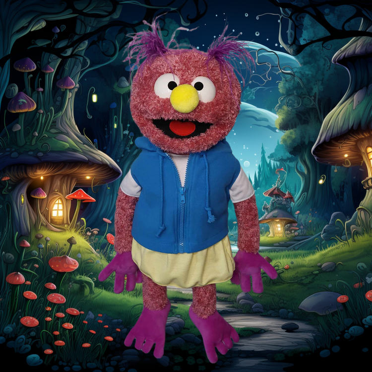 The World of Pubbets: Your Puppetry Adventure Begins Here! – Pubbets!