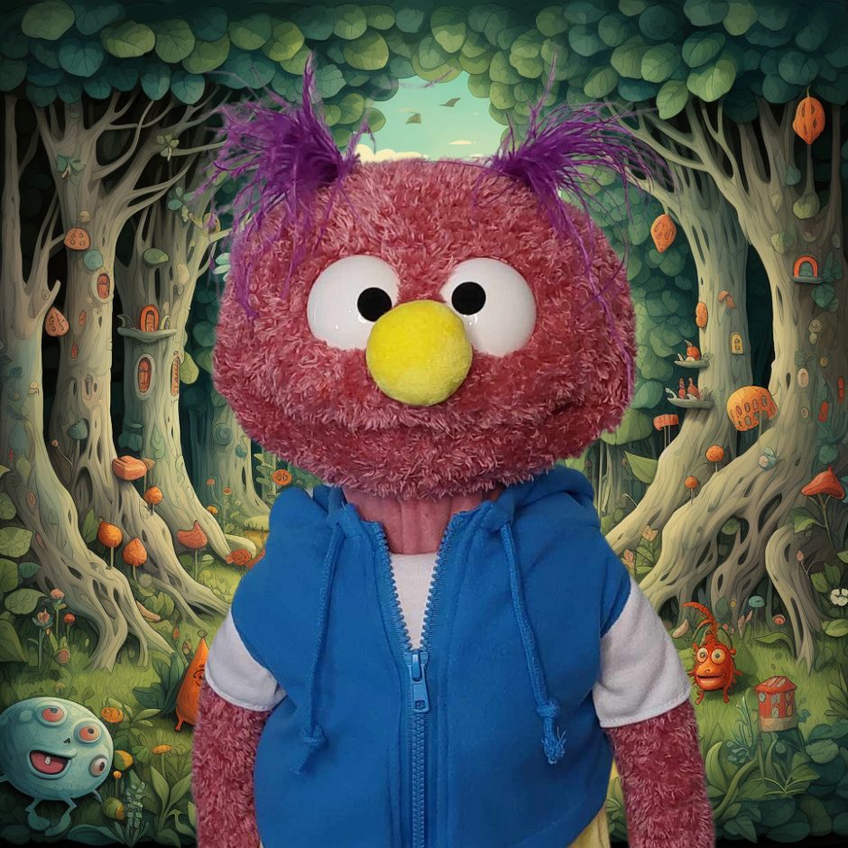 The World of Pubbets: Your Puppetry Adventure Begins Here! – Pubbets!