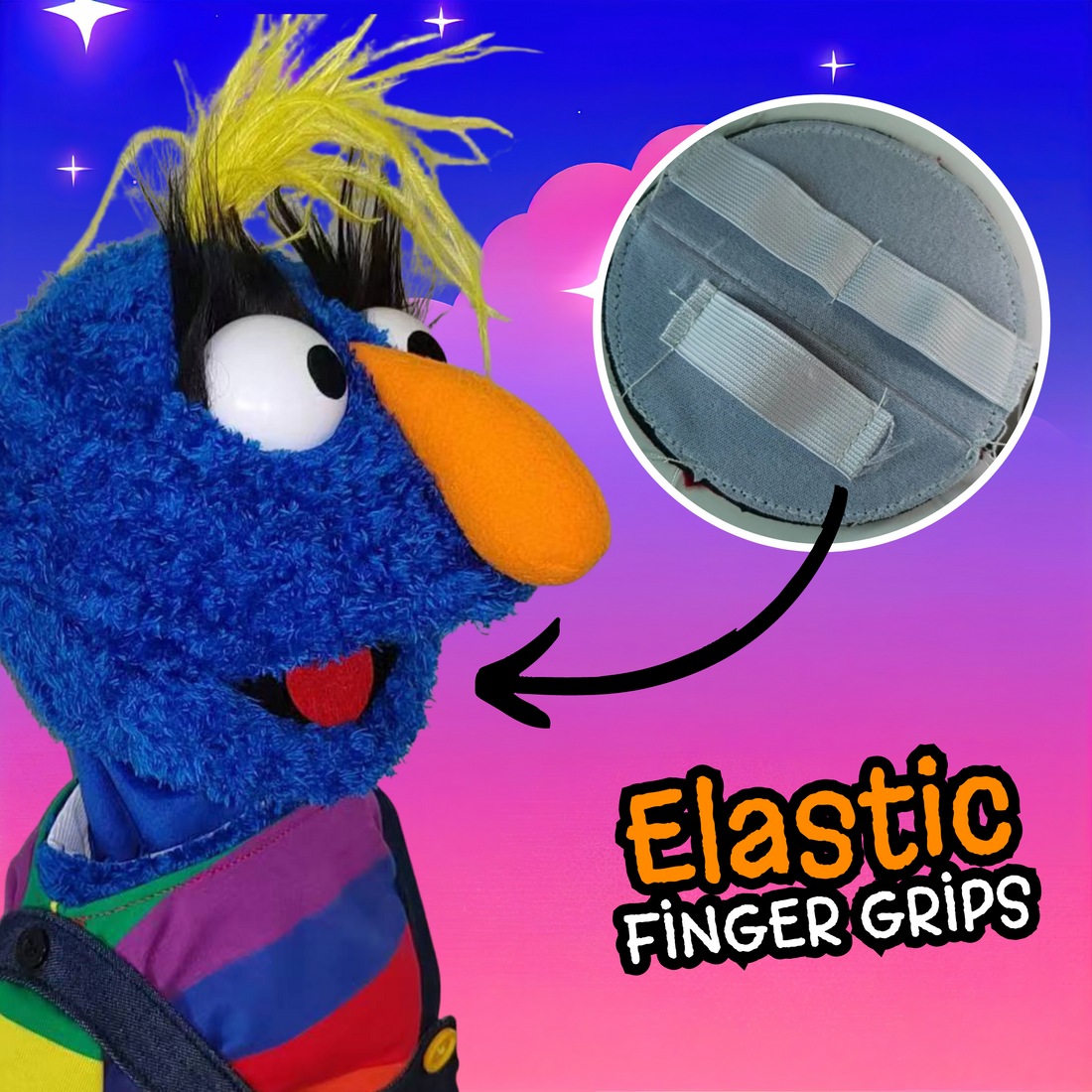 The World of Pubbets: Your Puppetry Adventure Begins Here! – Pubbets!