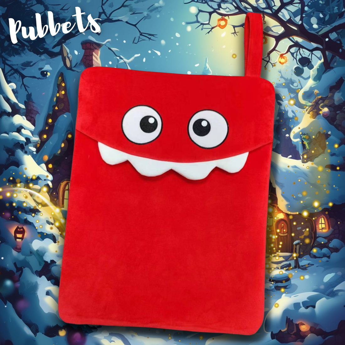 The World of Pubbets: Your Puppetry Adventure Begins Here! – Pubbets!