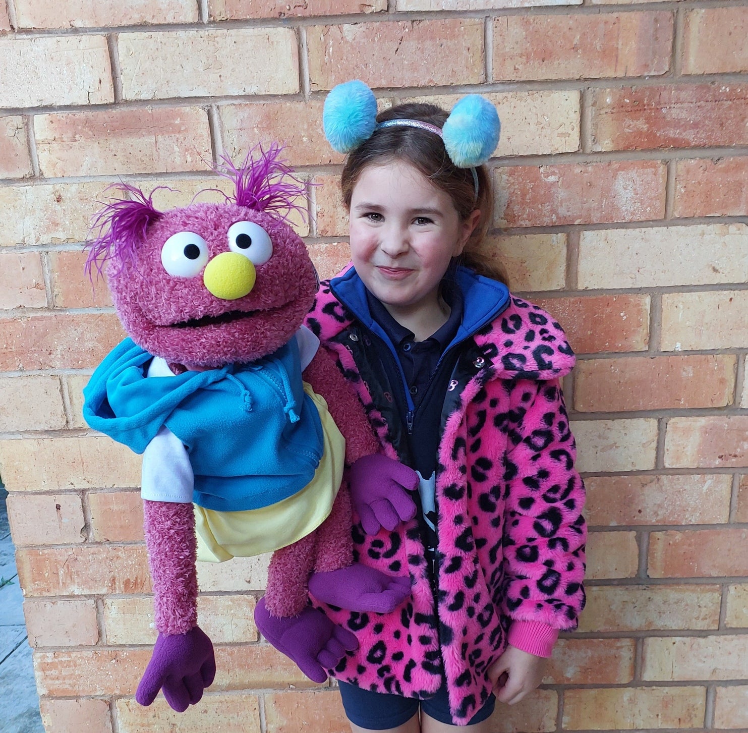 Pubbets – Custom Puppets & Puppetry Adventures for All! – Pubbets!