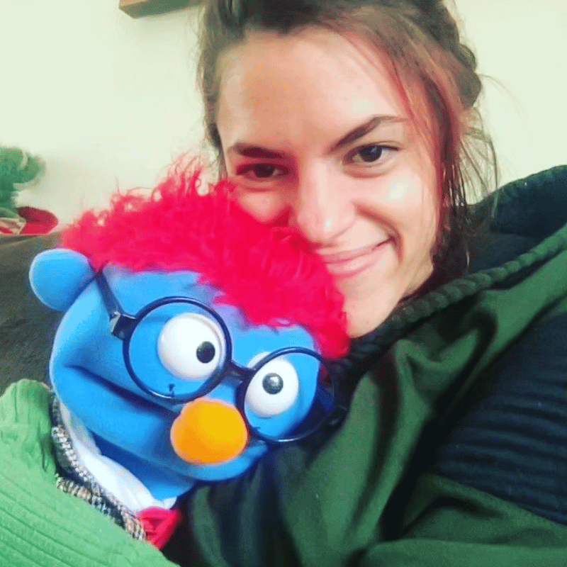 The World of Pubbets: Your Puppetry Adventure Begins Here! – Pubbets!