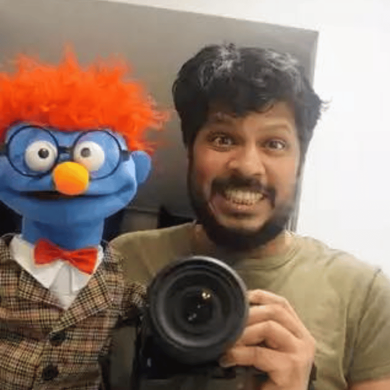 The World of Pubbets: Your Puppetry Adventure Begins Here! – Pubbets!