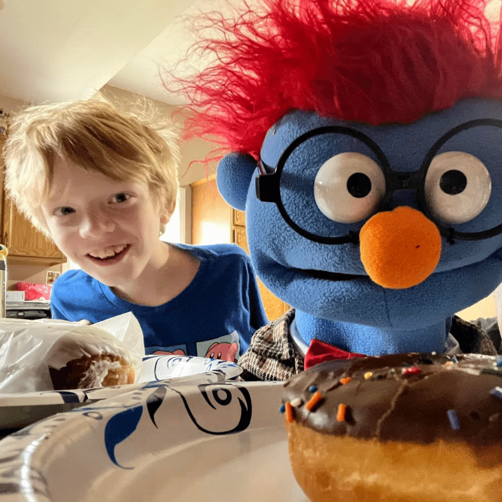 The World of Pubbets: Your Puppetry Adventure Begins Here! – Pubbets!