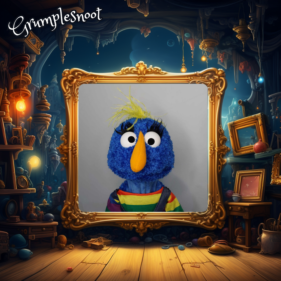 The World of Pubbets: Your Puppetry Adventure Begins Here! – Pubbets!