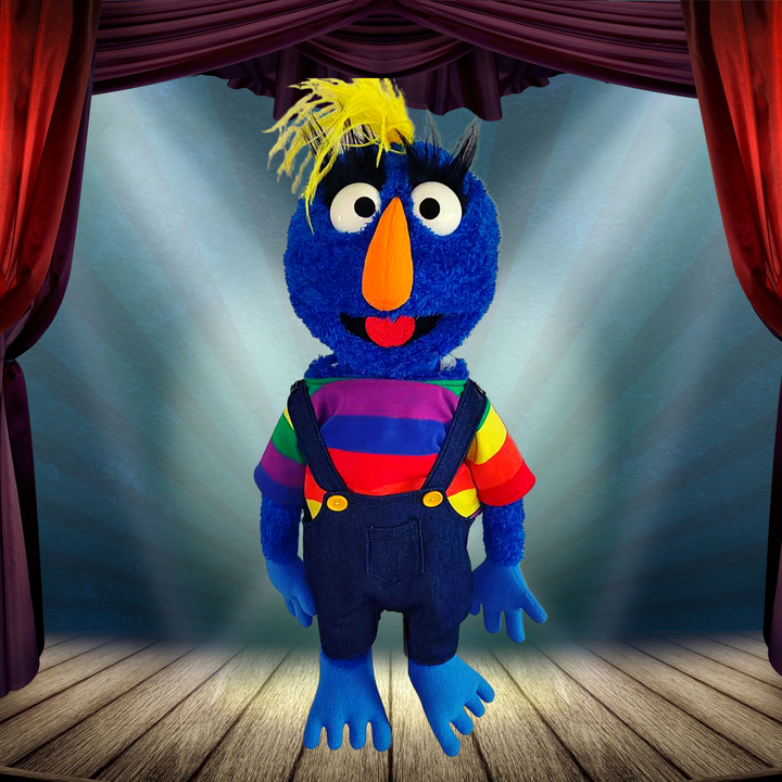 The World of Pubbets: Your Puppetry Adventure Begins Here! – Pubbets!