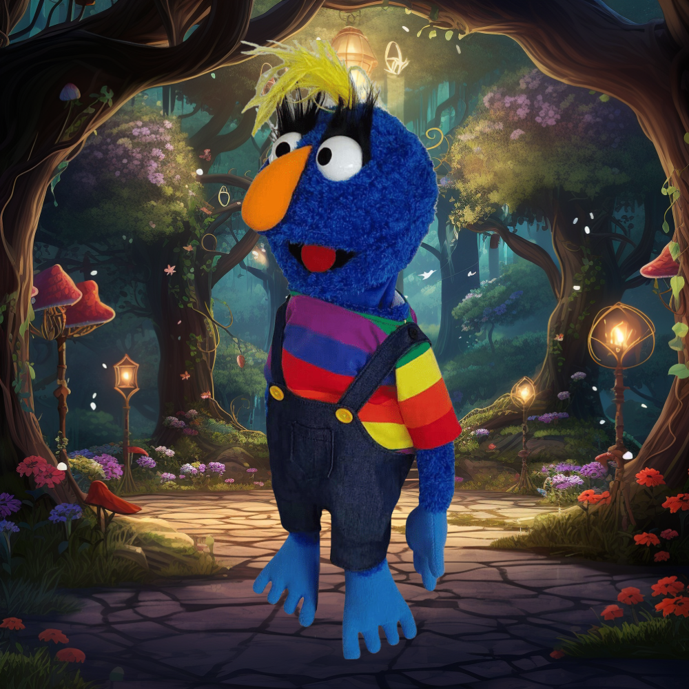 The World of Pubbets: Your Puppetry Adventure Begins Here! – Pubbets!