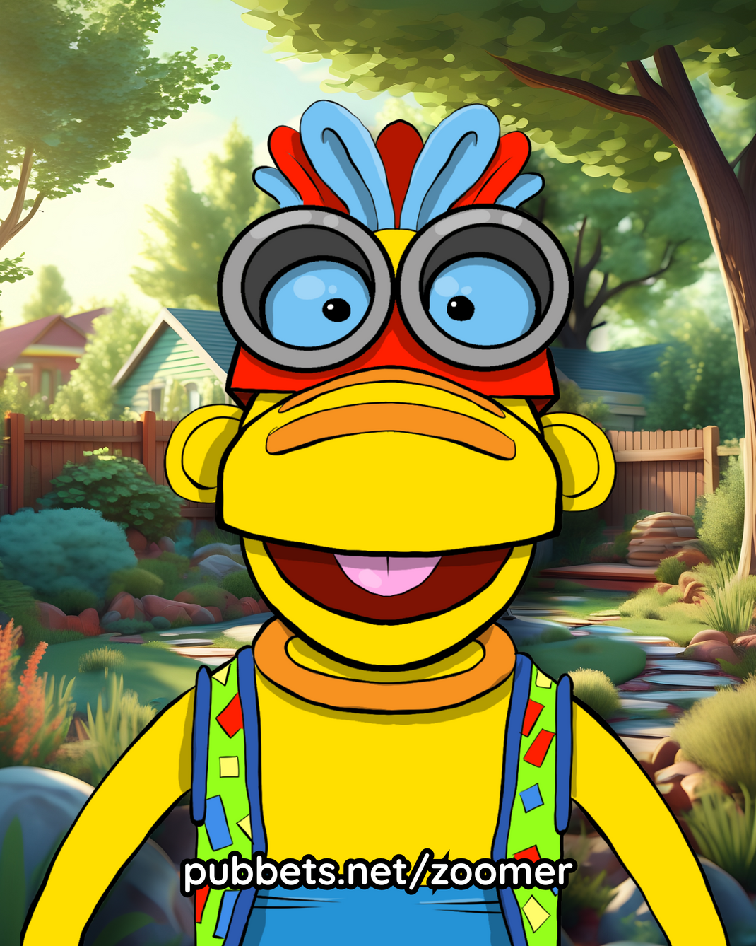 Imagination Station: Creative Puppetry Resources – Pubbets!