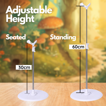 The World of Pubbets: Your Puppetry Adventure Begins Here! – Pubbets!