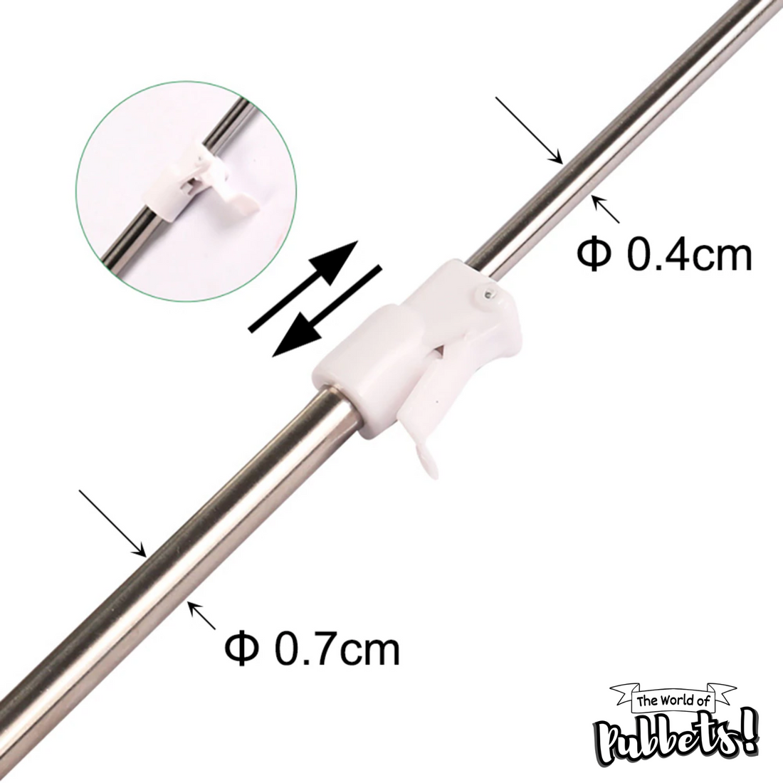 The World of Pubbets: Your Puppetry Adventure Begins Here! – Pubbets!