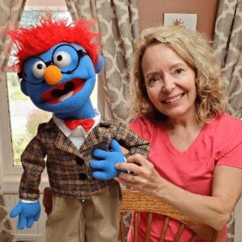 The World of Pubbets: Your Puppetry Adventure Begins Here! – Pubbets!
