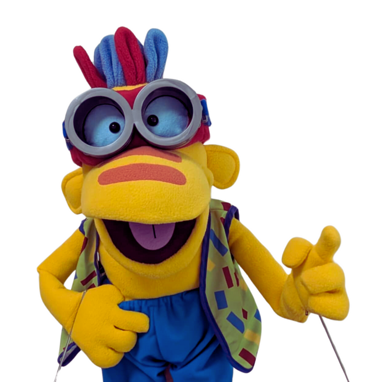 The World of Pubbets: Your Puppetry Adventure Begins Here! – Pubbets!