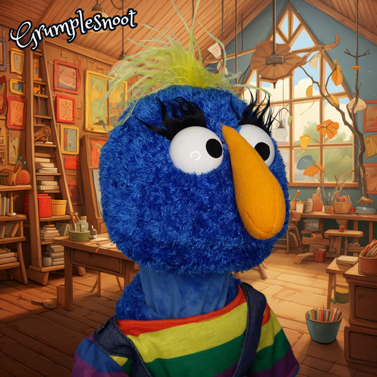 The World of Pubbets: Your Puppetry Adventure Begins Here! – Pubbets!