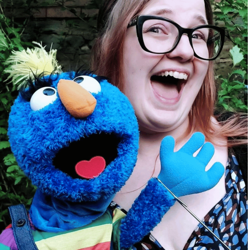 The World of Pubbets: Your Puppetry Adventure Begins Here! – Pubbets!