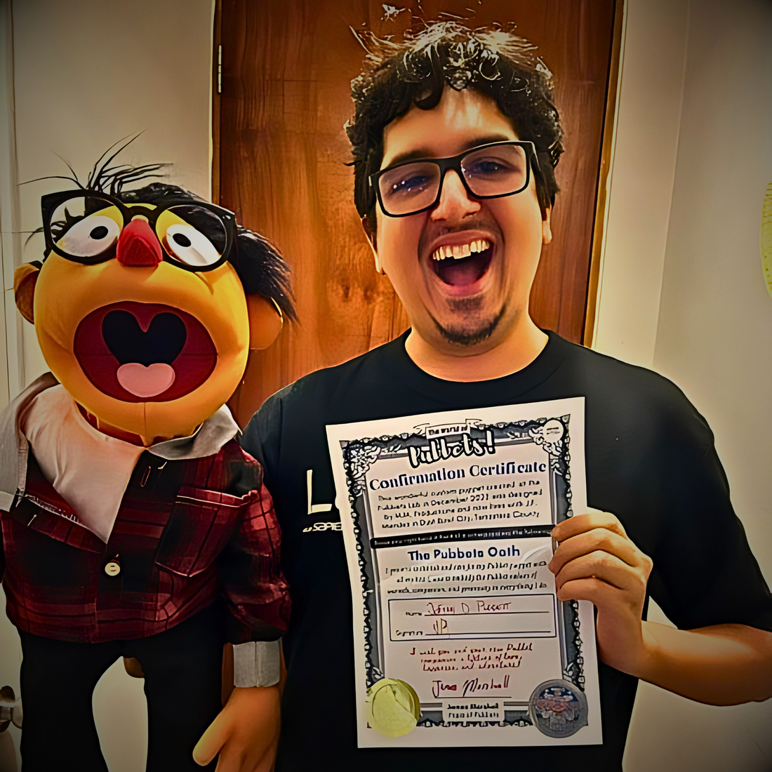 The World of Pubbets: Your Puppetry Adventure Begins Here! – Pubbets!