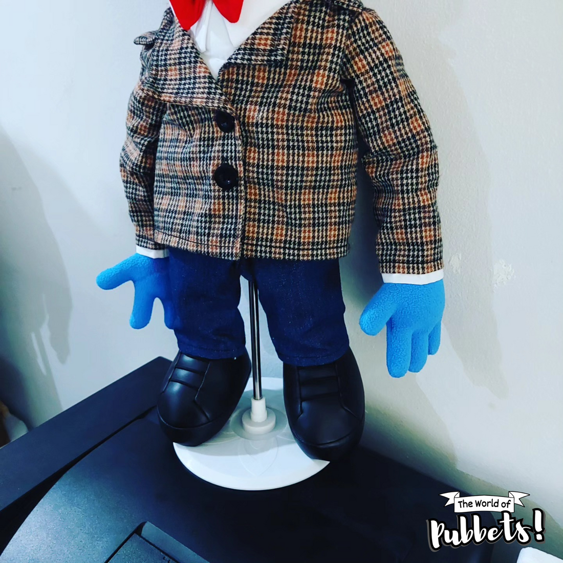 The World of Pubbets: Your Puppetry Adventure Begins Here! – Pubbets!