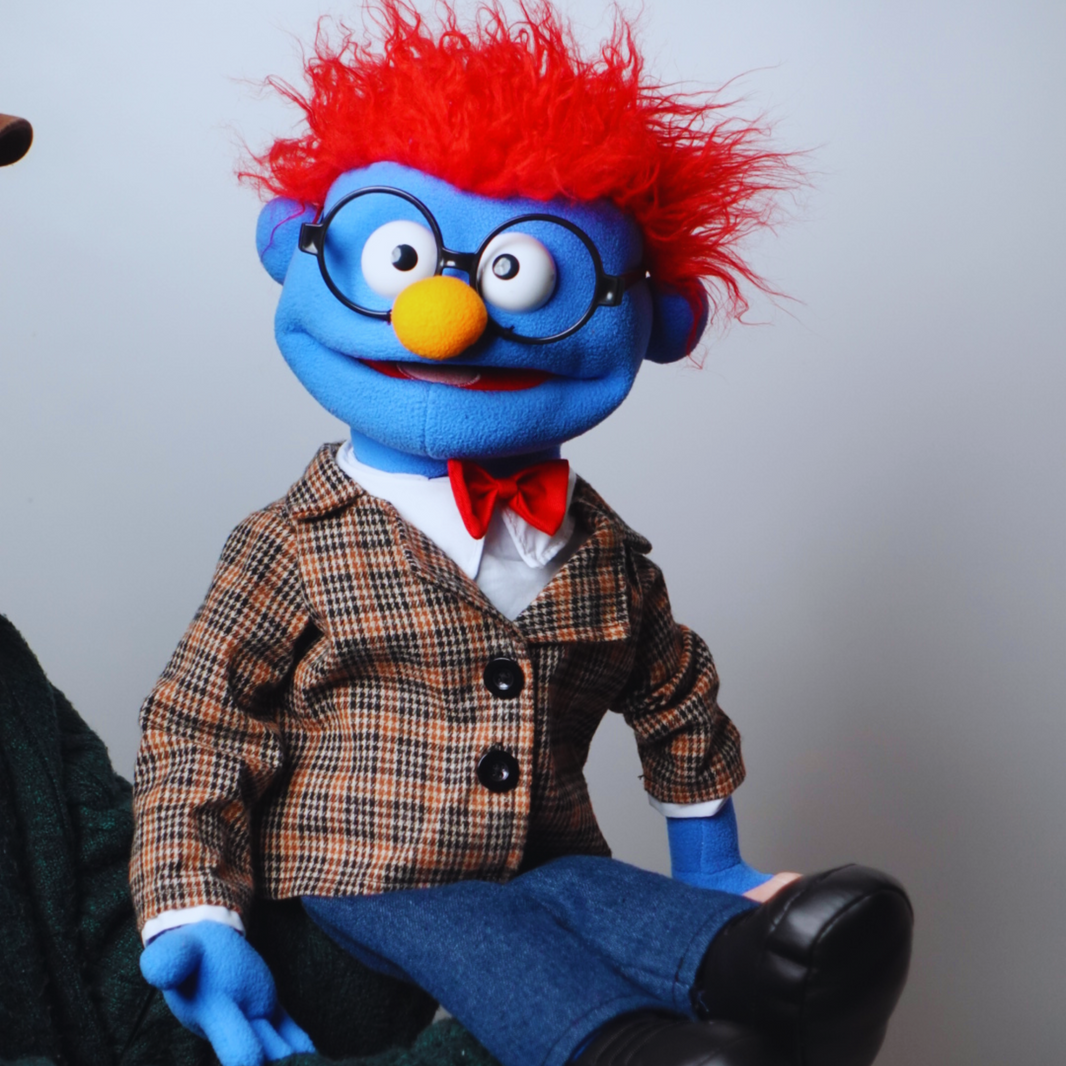 The World of Pubbets: Your Puppetry Adventure Begins Here! – Pubbets!