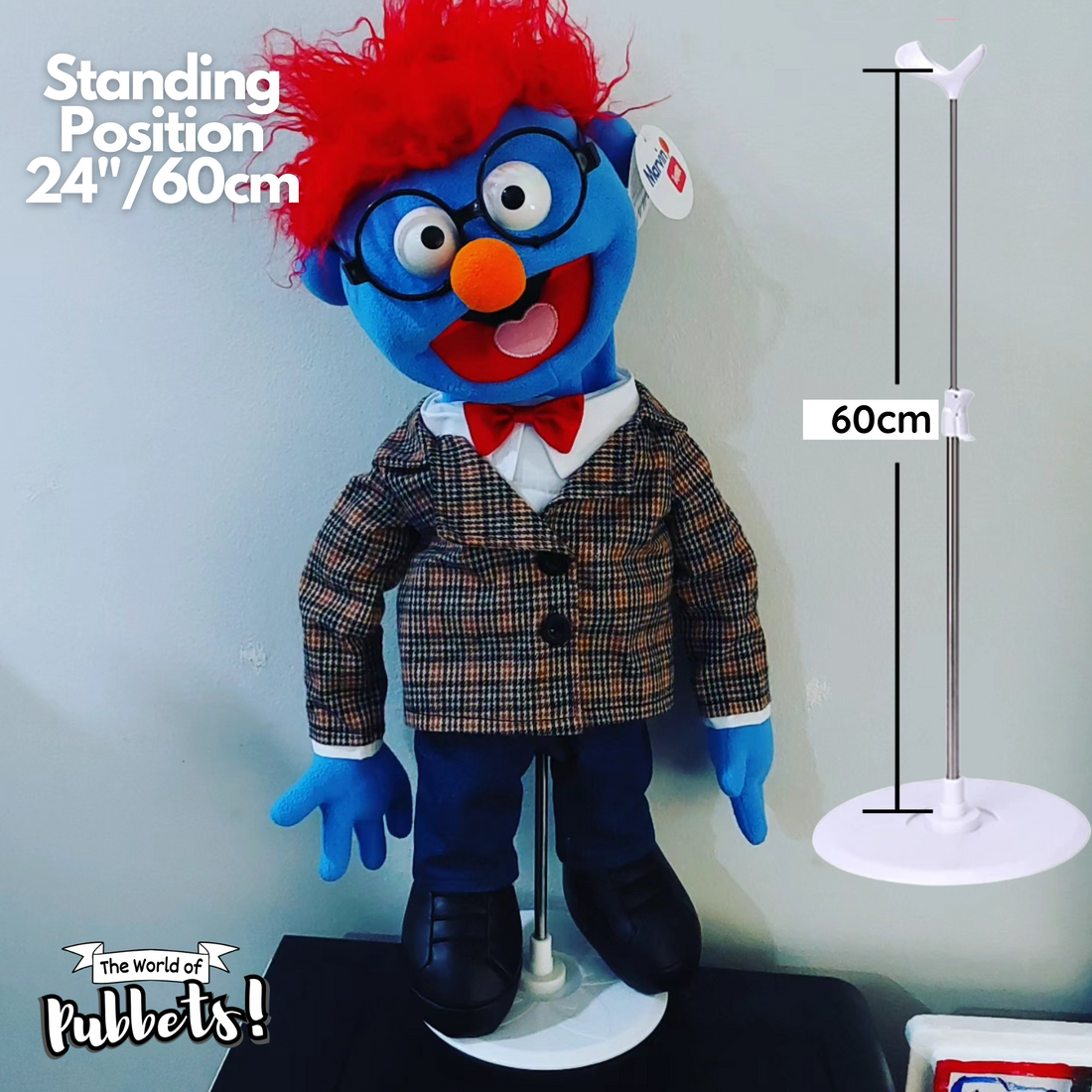 The World of Pubbets: Your Puppetry Adventure Begins Here! – Pubbets!