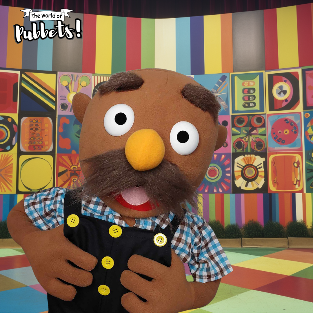 The World of Pubbets: Your Puppetry Adventure Begins Here! – Pubbets!