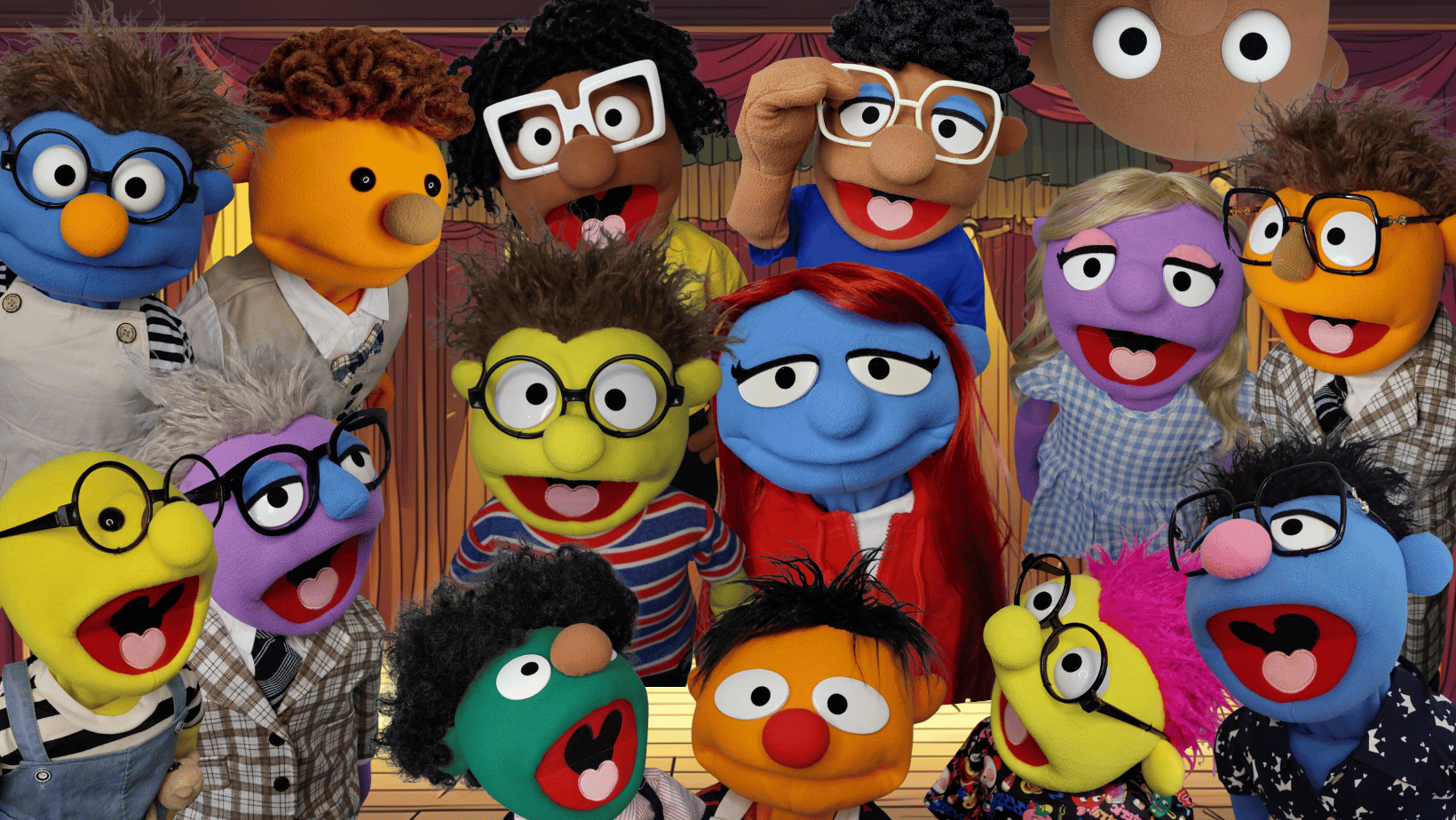 The World of Pubbets: Your Puppetry Adventure Begins Here! – Pubbets!