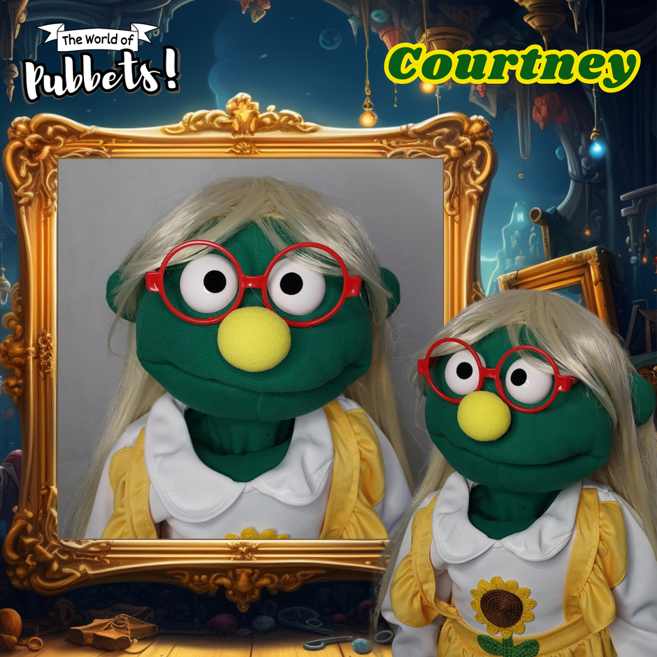 Pubbets – Custom Puppets & Puppetry Adventures for All! – Pubbets!