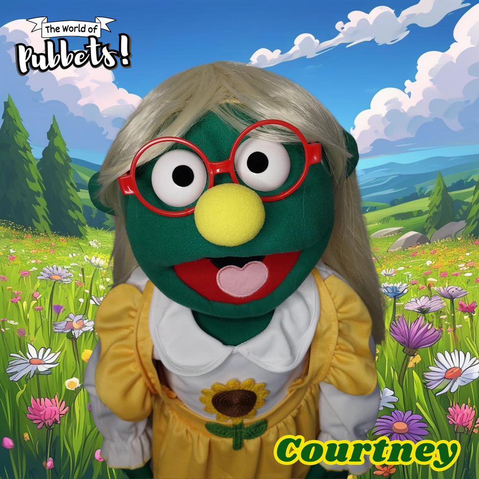 Pubbets – Custom Puppets & Puppetry Adventures for All! – Pubbets!