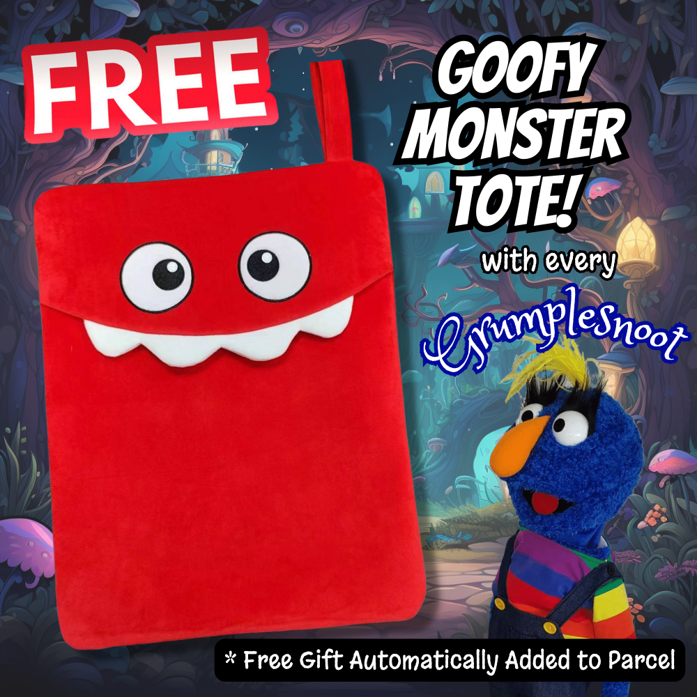 The World of Pubbets: Your Puppetry Adventure Begins Here! – Pubbets!