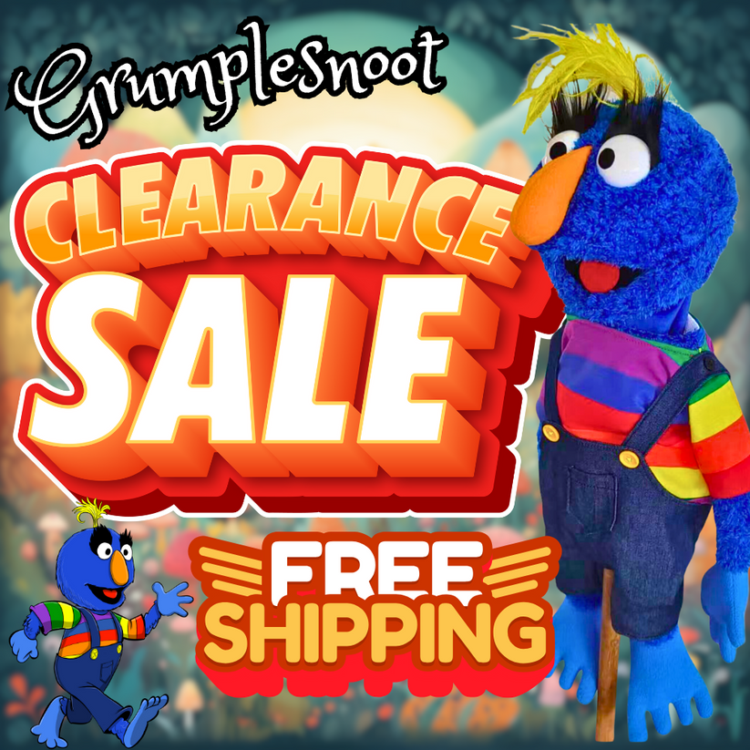 The World of Pubbets: Your Puppetry Adventure Begins Here! – Pubbets!