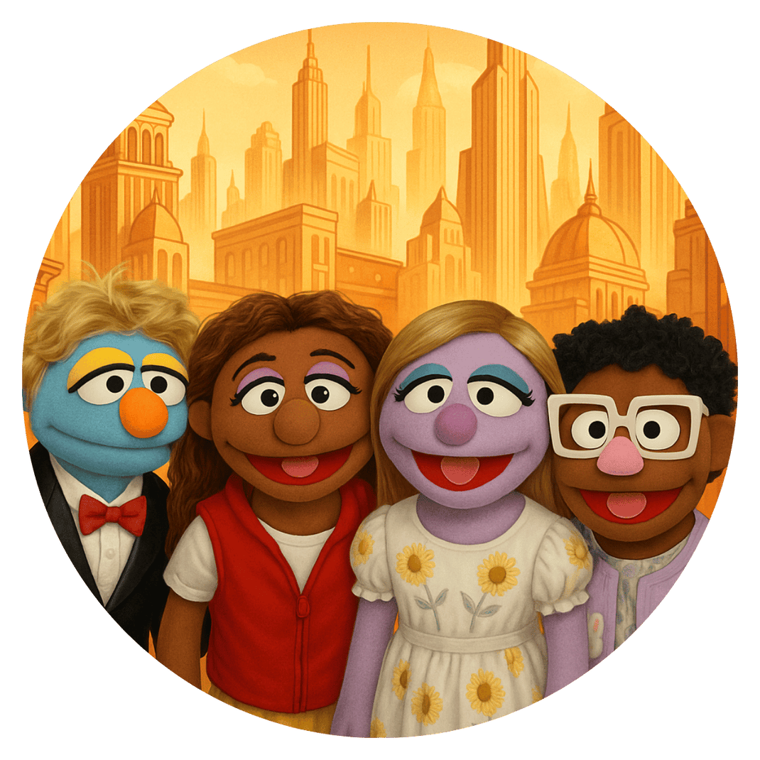 Level 3: Puppetry – Pubbetopolis (Advanced) | Pubbets – Pubbets!