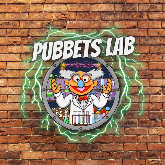 The World of Pubbets: Your Puppetry Adventure Begins Here! – Pubbets!
