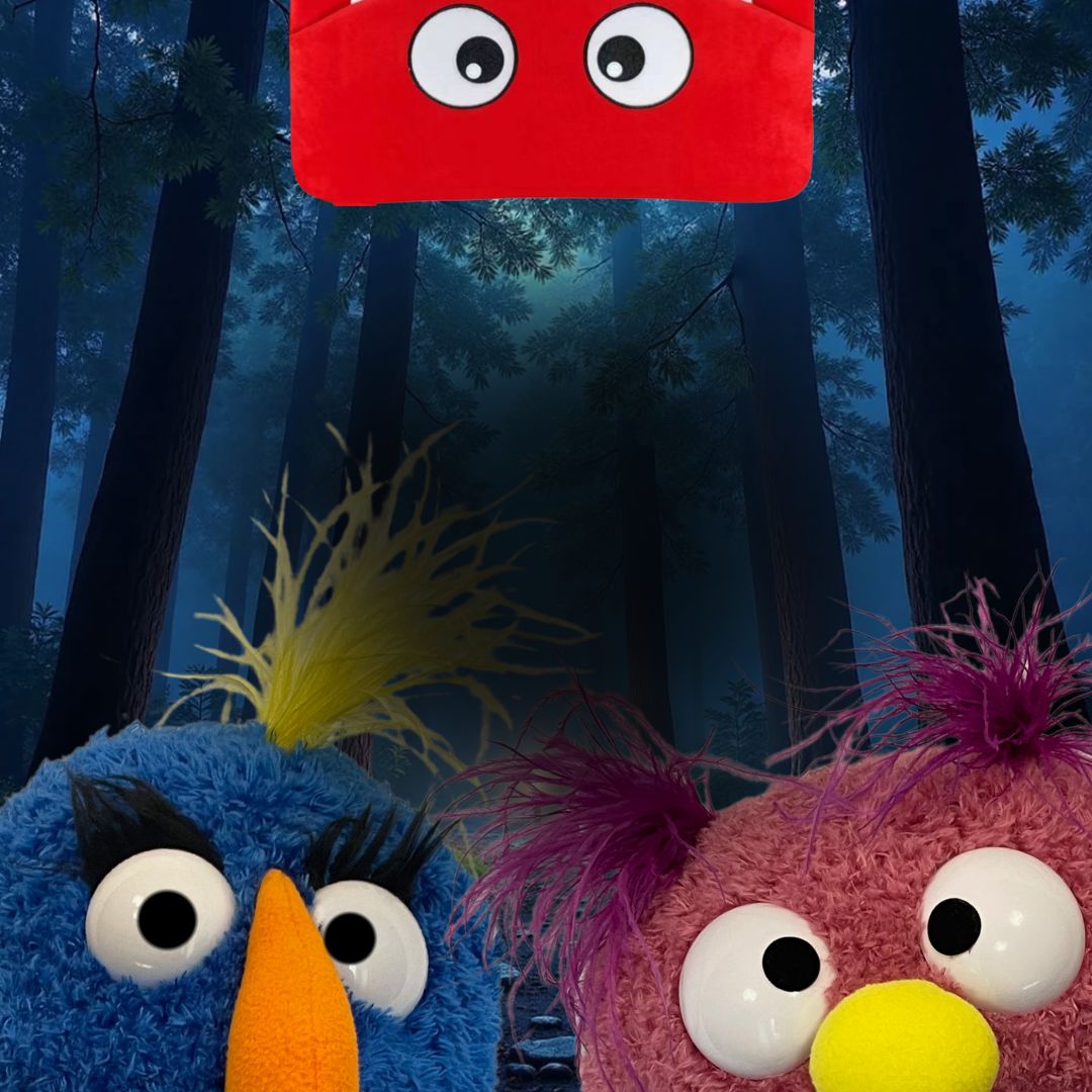 Pubbets – Custom Puppets & Puppetry Adventures for All! – Pubbets!