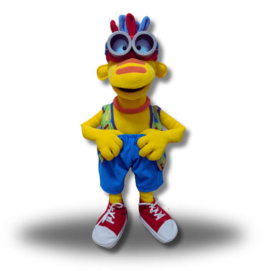 The World of Pubbets: Your Puppetry Adventure Begins Here! – Pubbets!