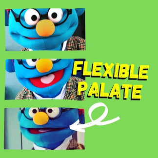 Pubbet 4: Marvin SOLD OUT (2021) – Pubbets!