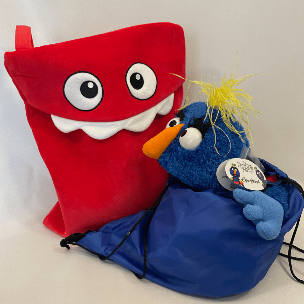 The World of Pubbets: Your Puppetry Adventure Begins Here! – Pubbets!