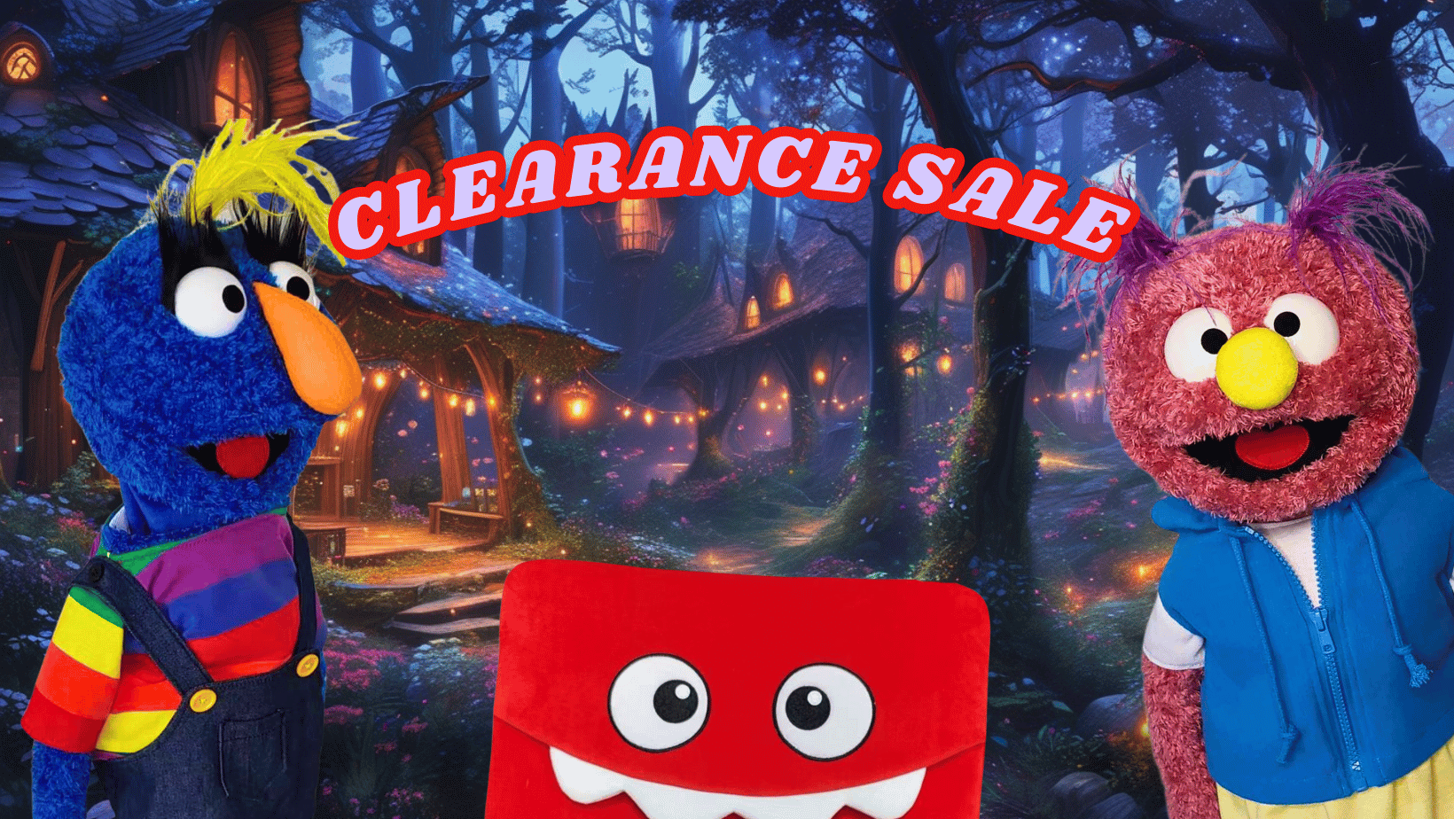 The World of Pubbets: Your Puppetry Adventure Begins Here! – Pubbets!
