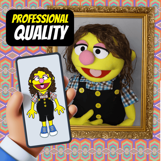 The World of Pubbets: Your Puppetry Adventure Begins Here! – Pubbets!
